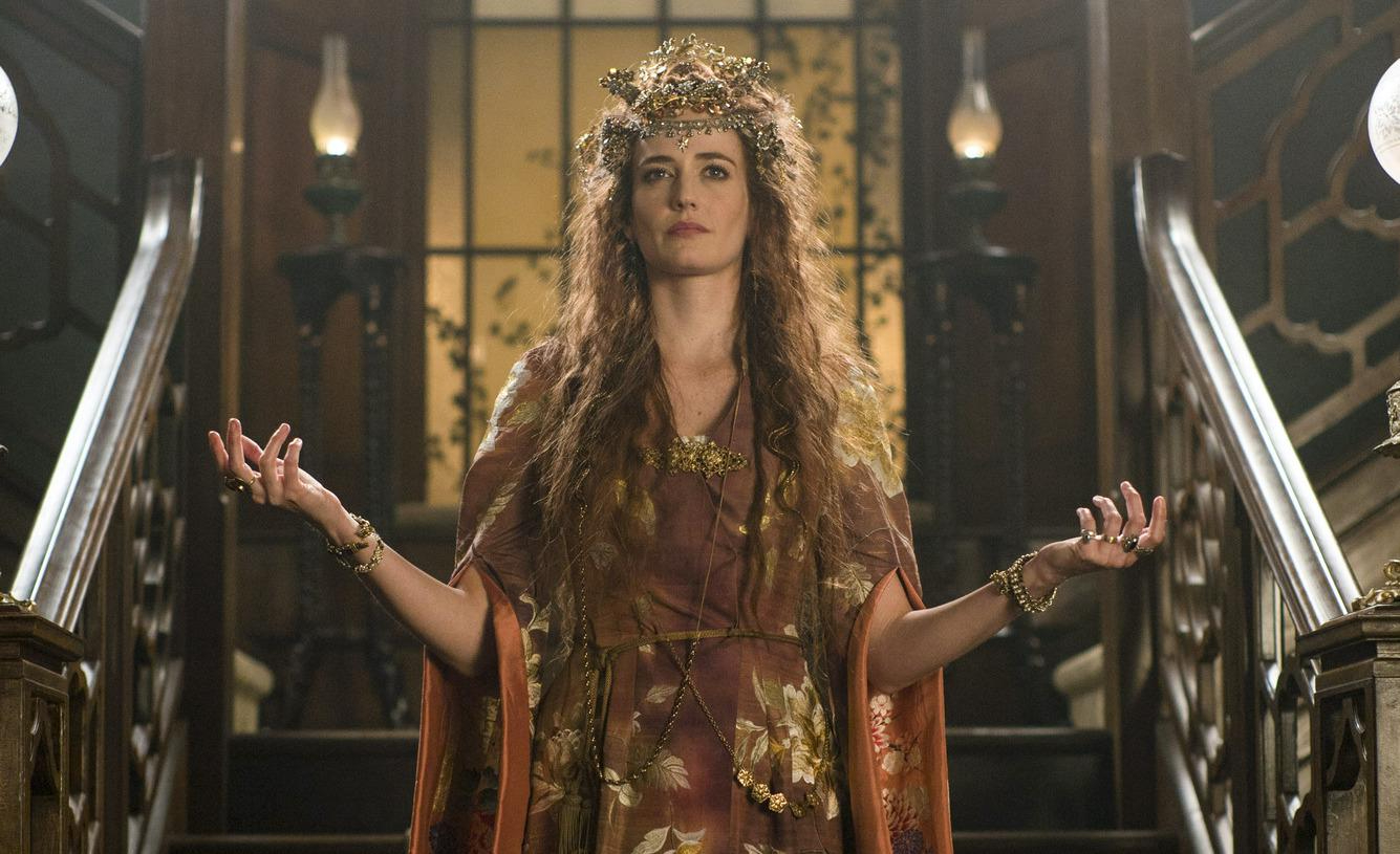 20 movies and TV series adapted from Booker Prize winning books