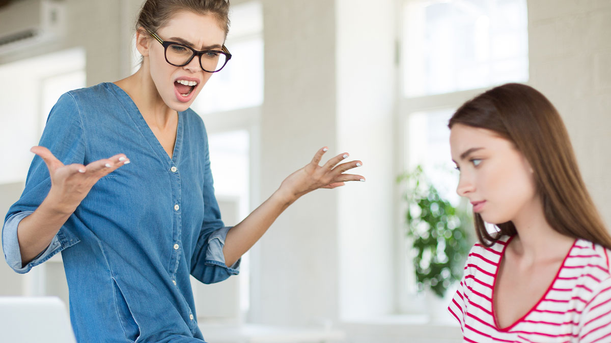 Fishy-tasting cups of tea: 48 office drama incidents that are HR nightmares