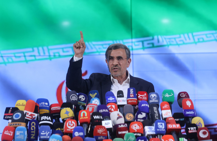 'Demoralizing': Iranian diaspora decries reported US-Israeli plot to ...