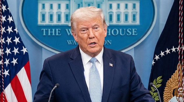 Trump slams conservative critics as rumors swirl over potential Iran ...