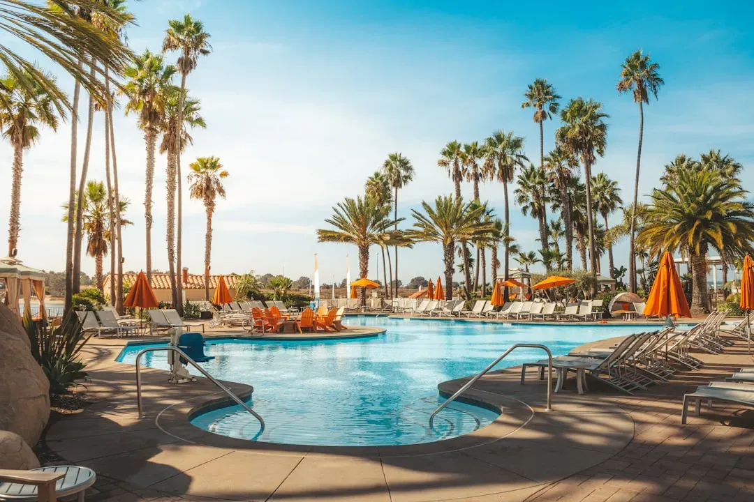 Why experienced travelers are skipping resorts for local experiences