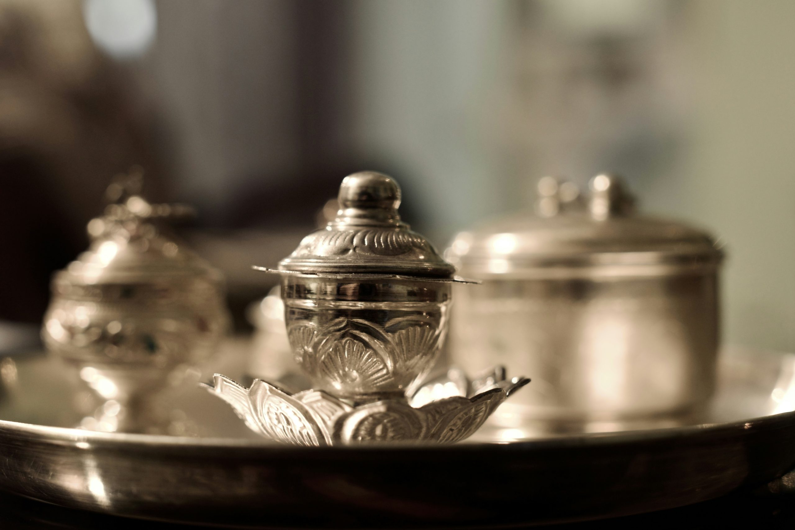 17 tips for spotting real silver at a thrift store
