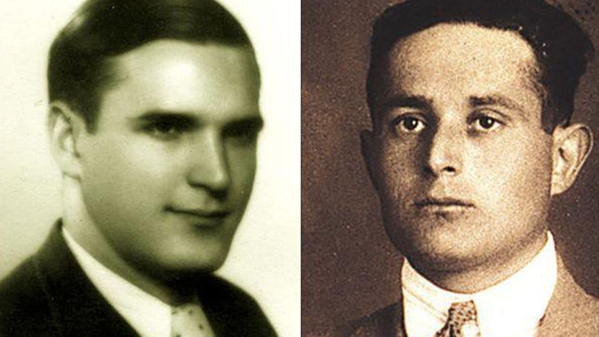 Una asociación memorialista busca los restos de un alcalde republicano ...