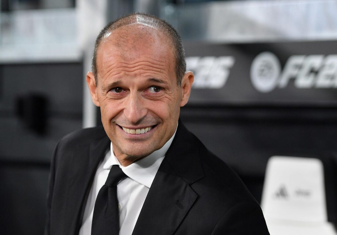 Allegri al Napoli e Gattuso alla Lazio? Parte il valzer degli ...