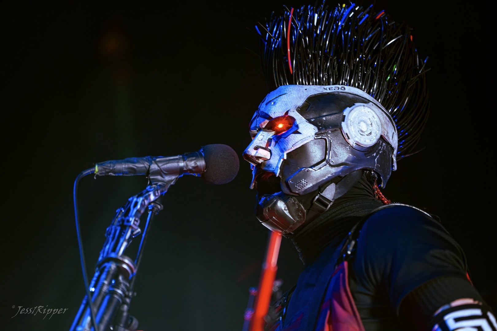 Static-X cancel all 2026 tour dates due to 'serious medical issues' in ...