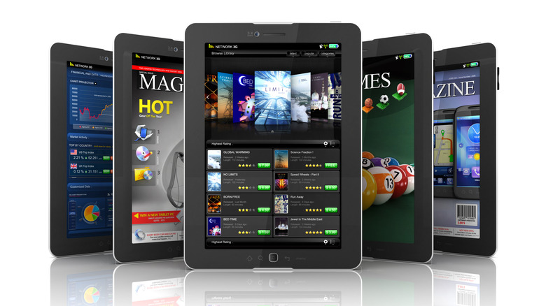 6 iPhone apps & features for avid readers