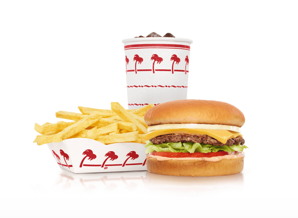 7 chain restaurant burgers under $10 customers say taste fresh