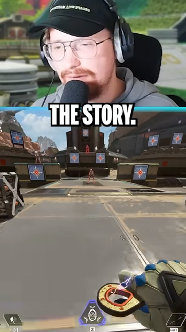 Hidden mistake in Apex Legends that most players ignore