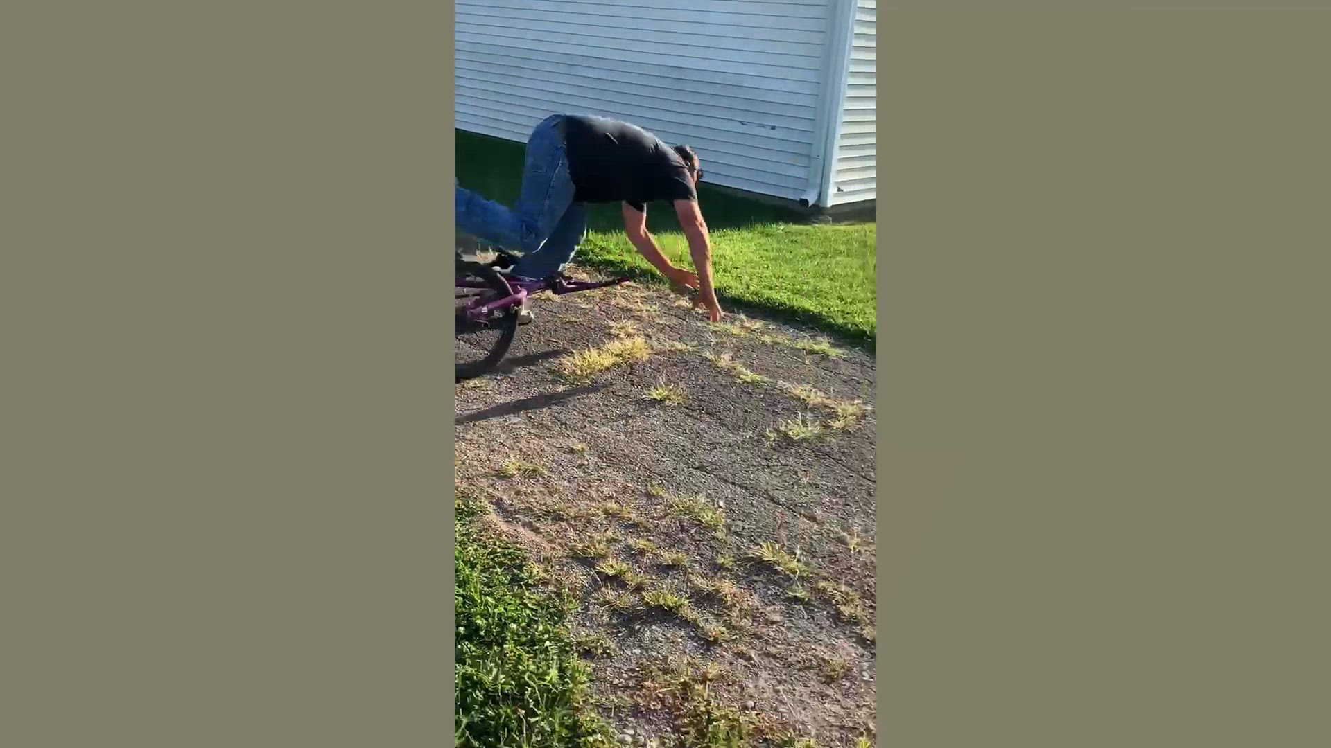 Fails of the week