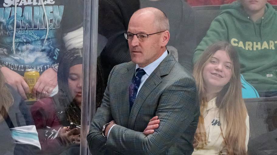 Five candidates to be the next Edmonton Oilers head coach