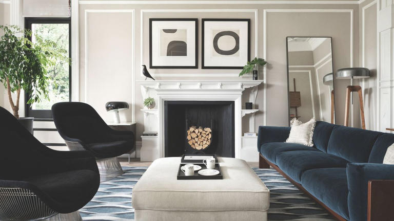 The 3 colors to never pair with gray