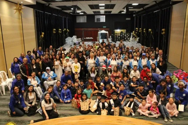 Fundación Tejer Vida: una década de resiliencia y transformación social ...