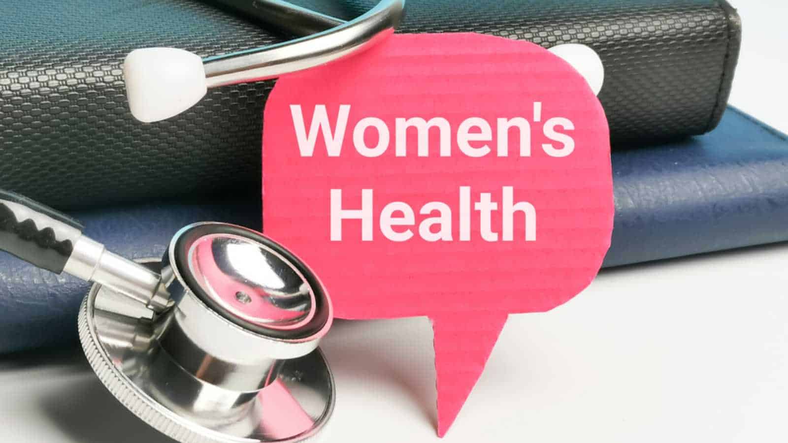 12 bizarre questions about women's health and biology we're all too ...