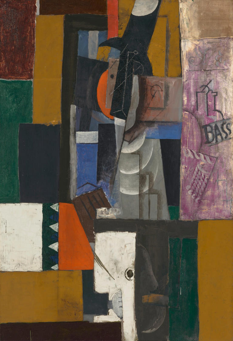 Artists making record sales again with $2.5B haul at auction for ...