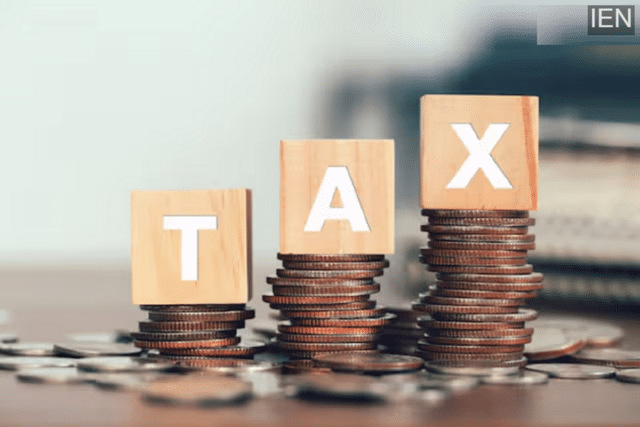 Good news for grandparents! Here's how to get tax relief without filing ...