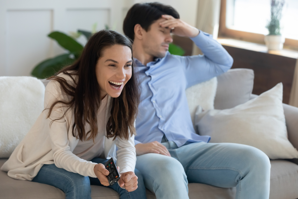 Why intelligent women are choosing hypogamy