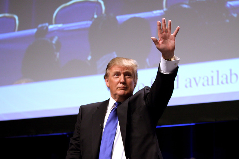 Biden repaired relationships. Trump damaged them. Canada benefited from ...