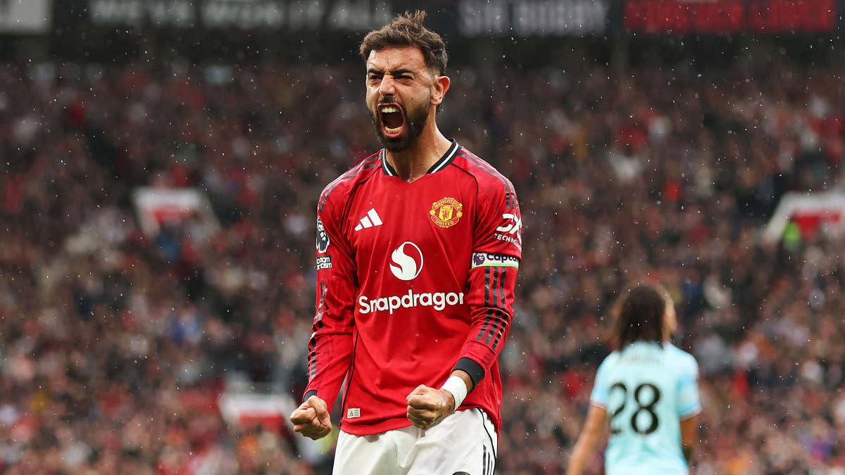 Bruno Fernandes issues strong response to Roy Keane: "What he said is a ...