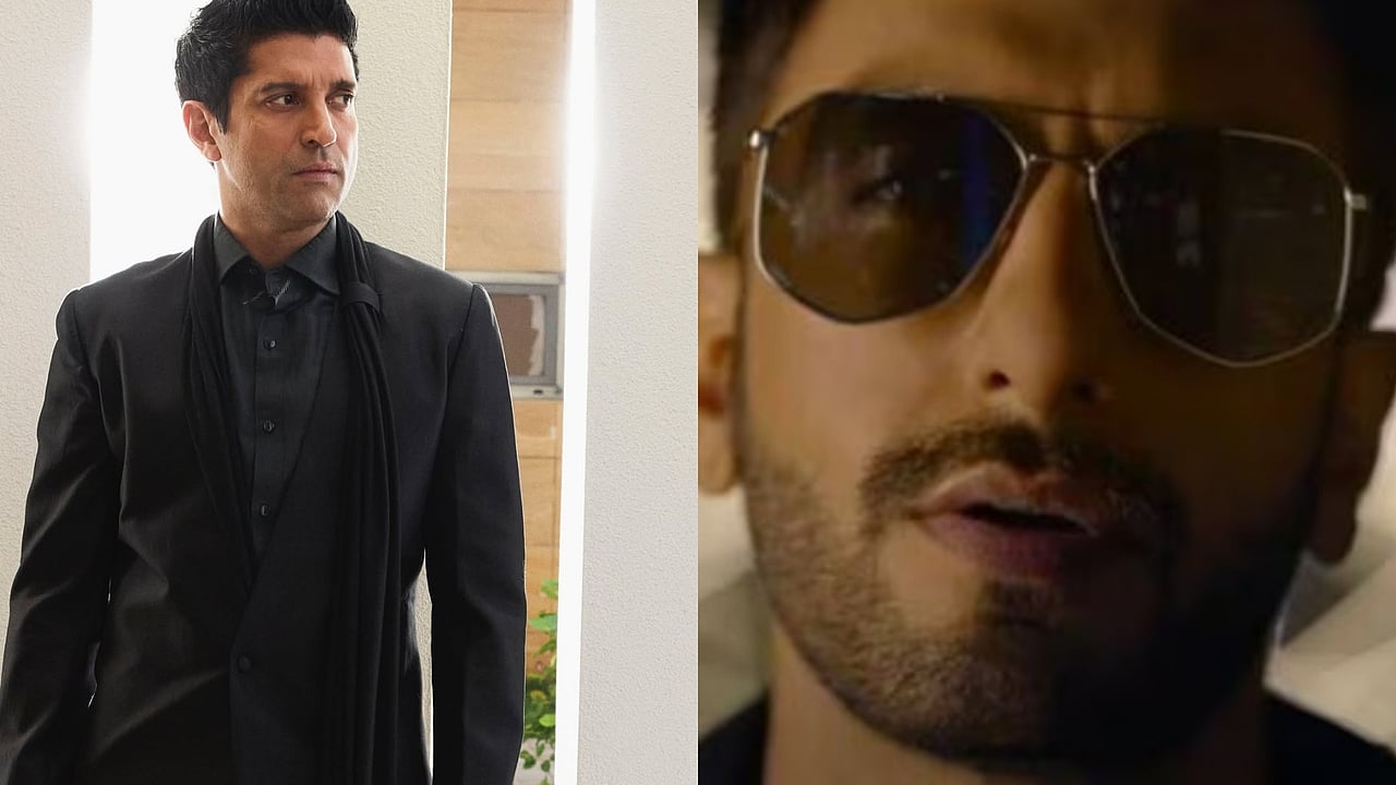 Ranveer Singh banned by film body over Don 3 row