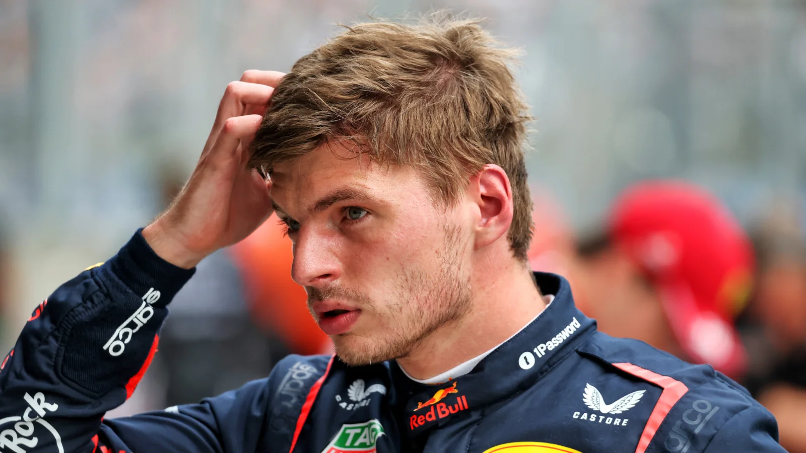 How often does the pole-sitter win in F1?