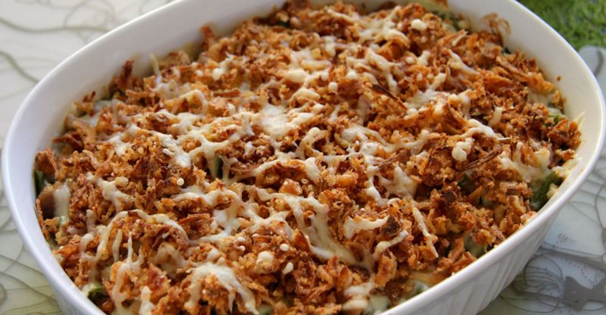 Summer heat can't stop Americans from loving these 27 comfort foods