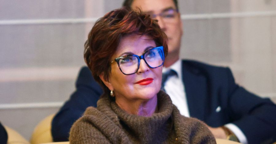 Tak się denerwuje Kwaśniewska. Prawda wyszła na jaw