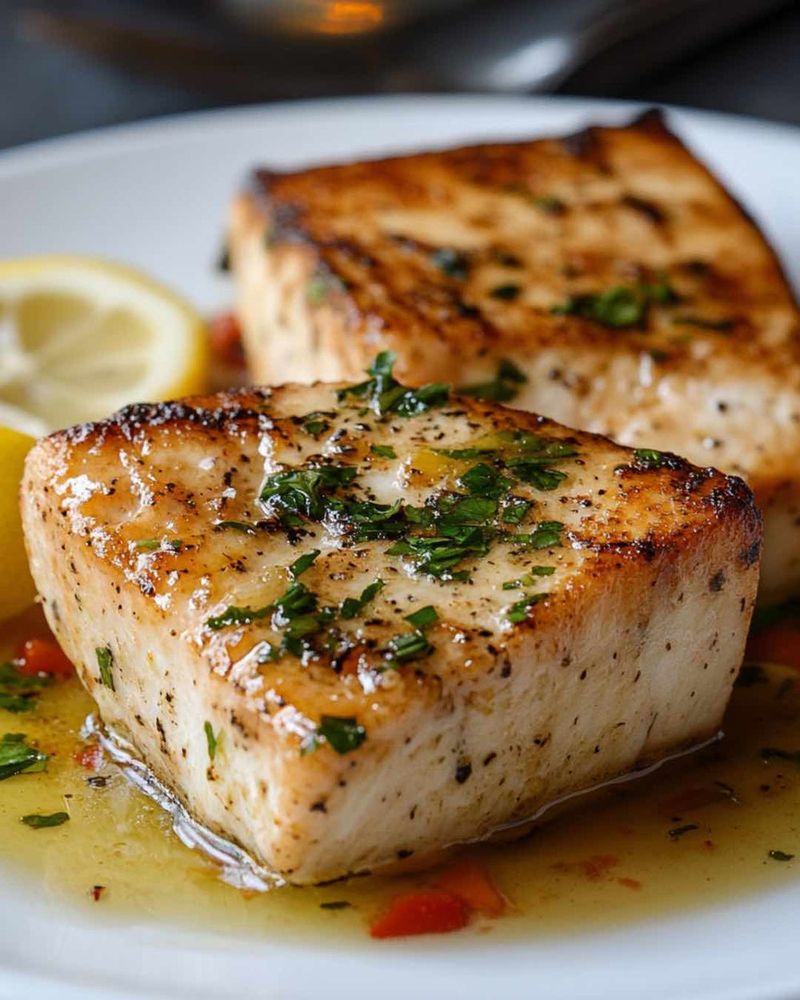 15 swordfish recipes for grilling and pan cooking