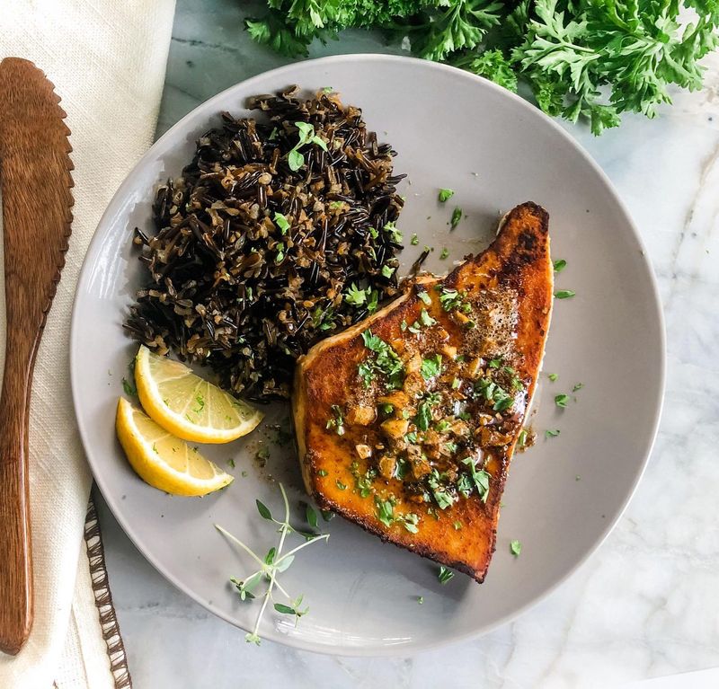 15 swordfish recipes for grilling and pan cooking