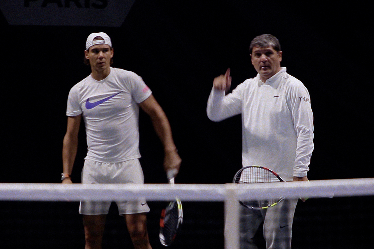 'Rafa' review: A revealing look at tennis legend Rafael Nadal’s ...