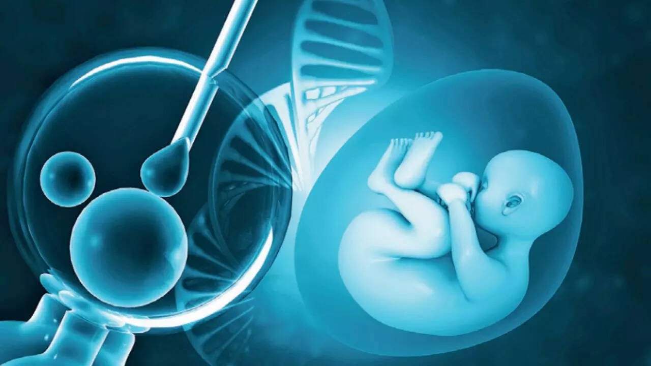 Feature- Baby dreams, dark deals: The illegal IVF network spreading ...