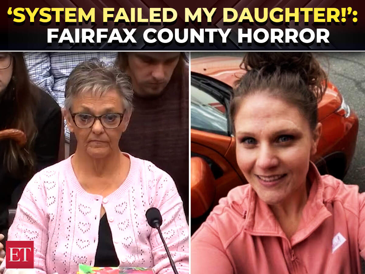 'She was simply waiting for the bus': Mother breaks down over daughter ...