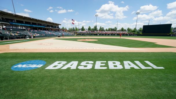 Ten of the most astounding box scores of the college baseball regular ...