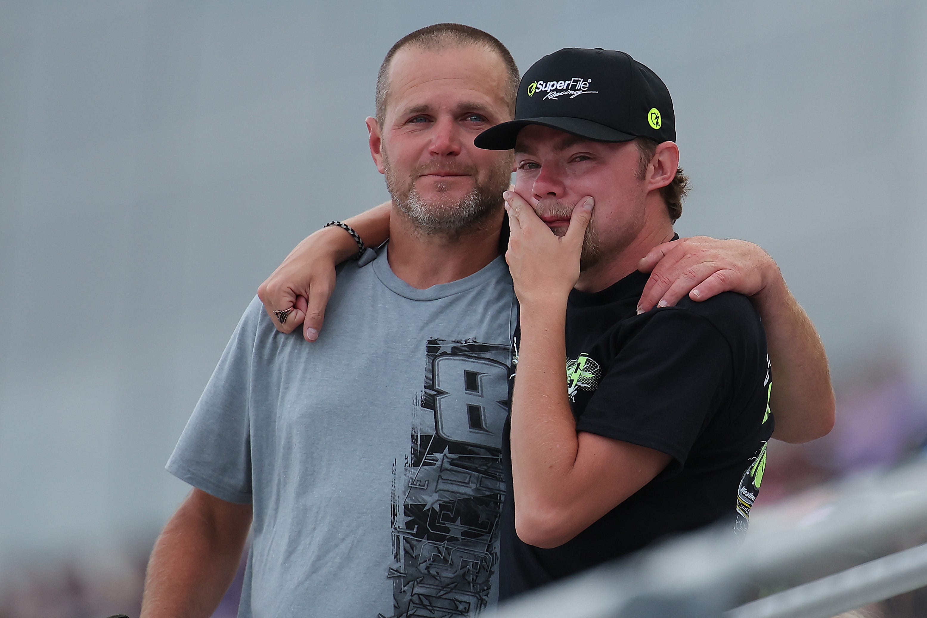 Kyle Busch honored during 'Greatest Day in Motorsport': What we know