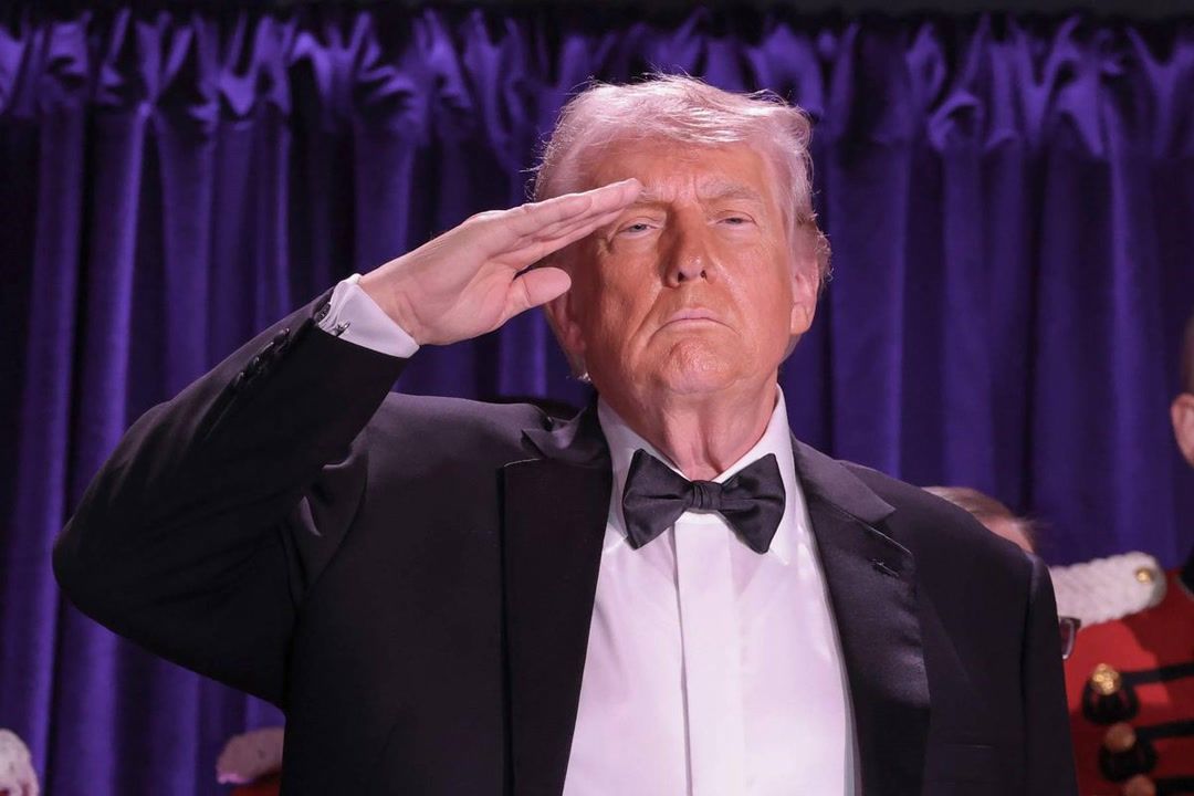 'Draft dodger' Trump slammed for his divisive Memorial Day message