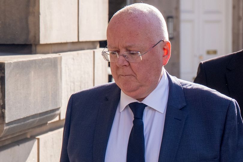 Holyrood inquiry into Peter Murrell's SNP embezzlement must take place ...