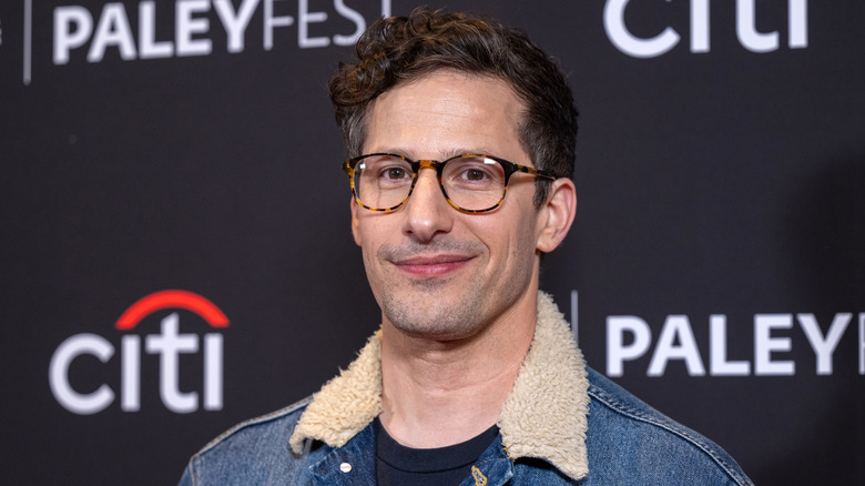 The real reason Andy Samberg left Saturday Night Live