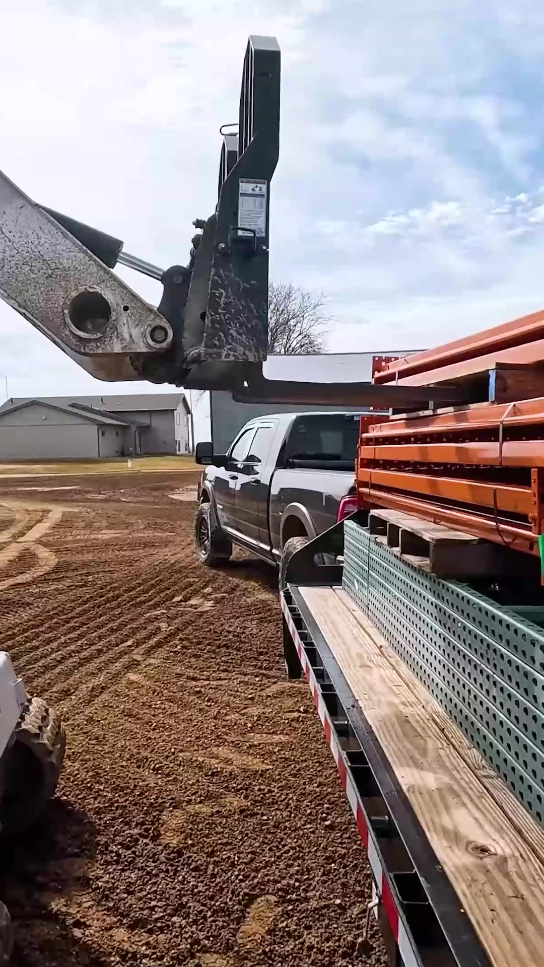 Highlights from a farm auction sale