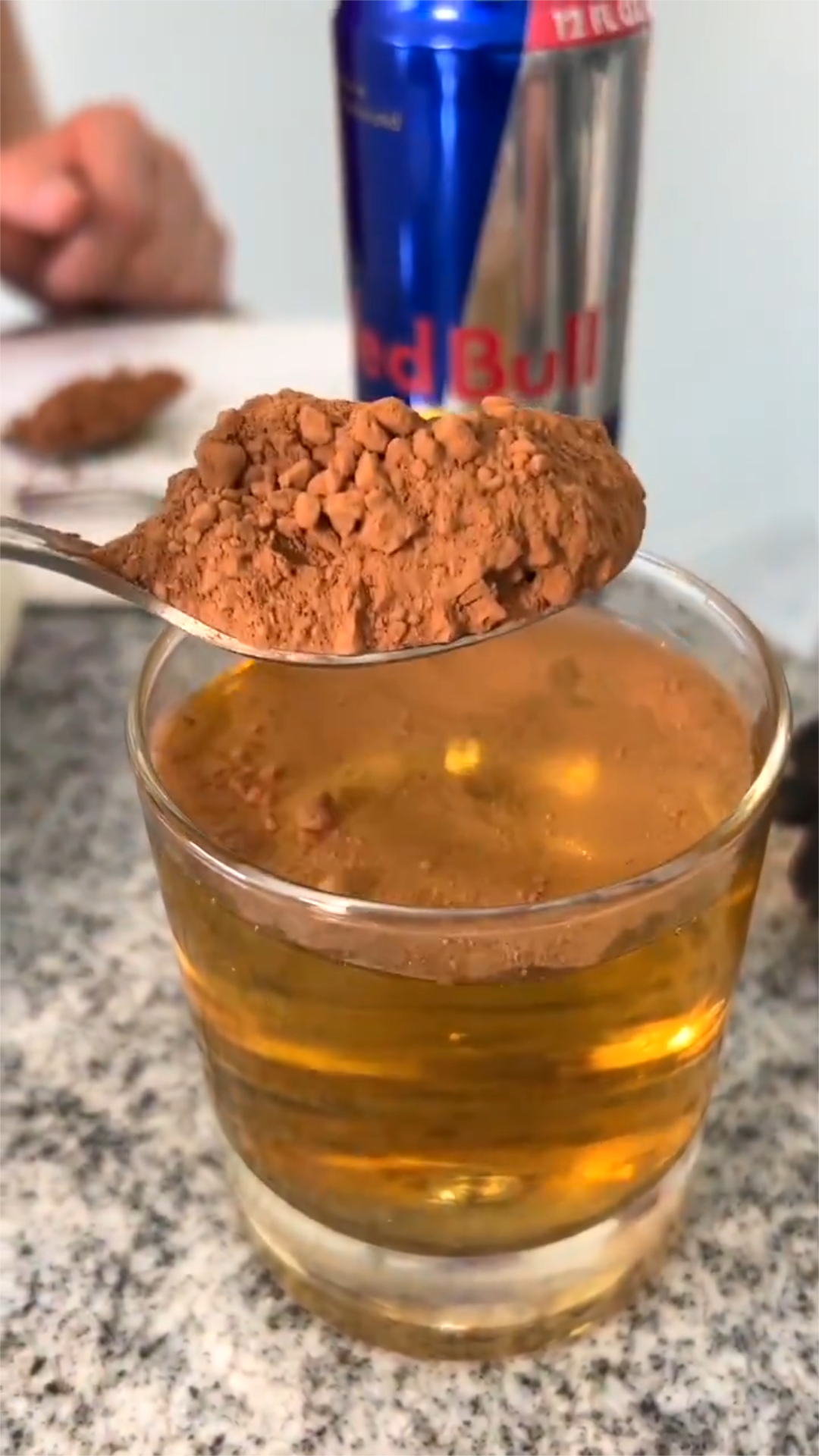 Fun science experiments you can try at home