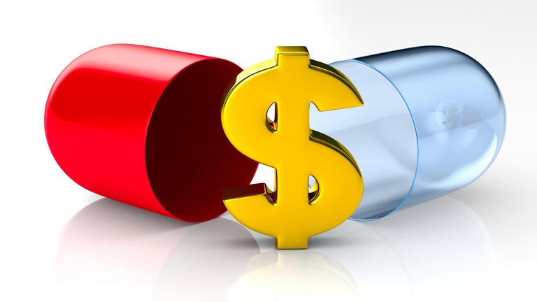 Medicare 2027: Projected IRMAA brackets and surcharges for parts B and D