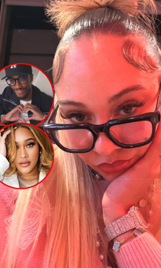 Scotty replaces baddies with her own show?⚠️