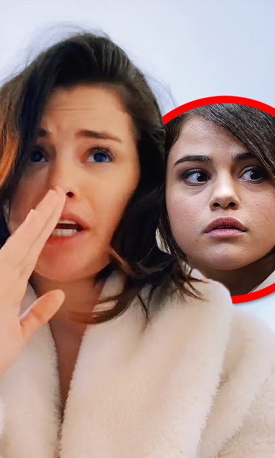 Resurfaced Selena video shocks fans 😳