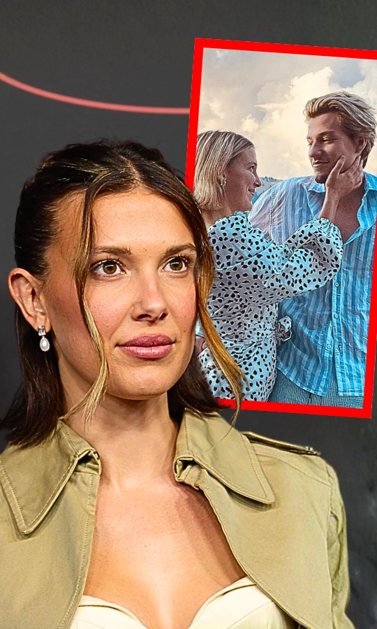 Fans call out 'useless' Millie's husband 🚨
