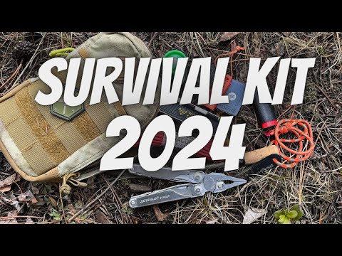The survival gear worth taking on every outdoor adventure