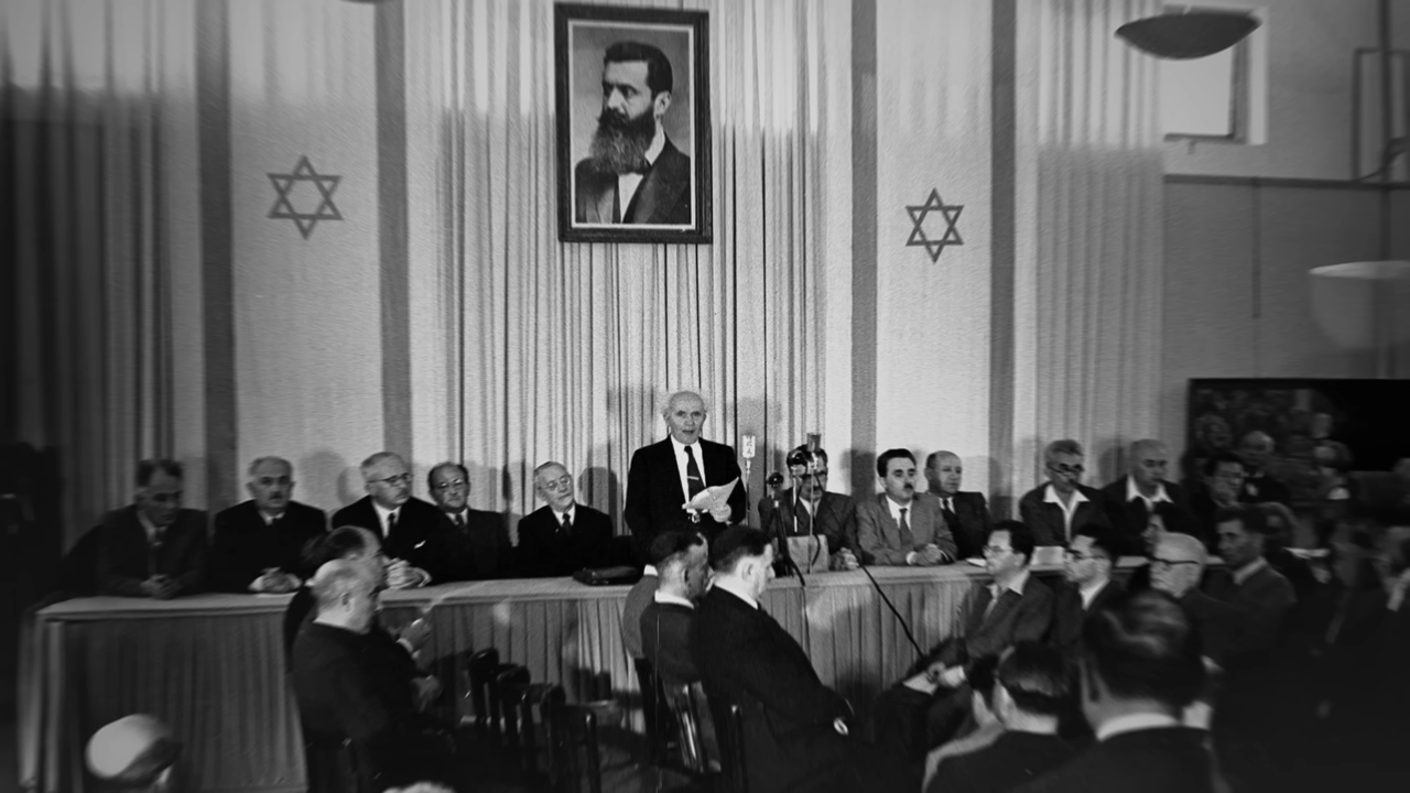 Israel’s intelligence network was built to strike anywhere on Earth
