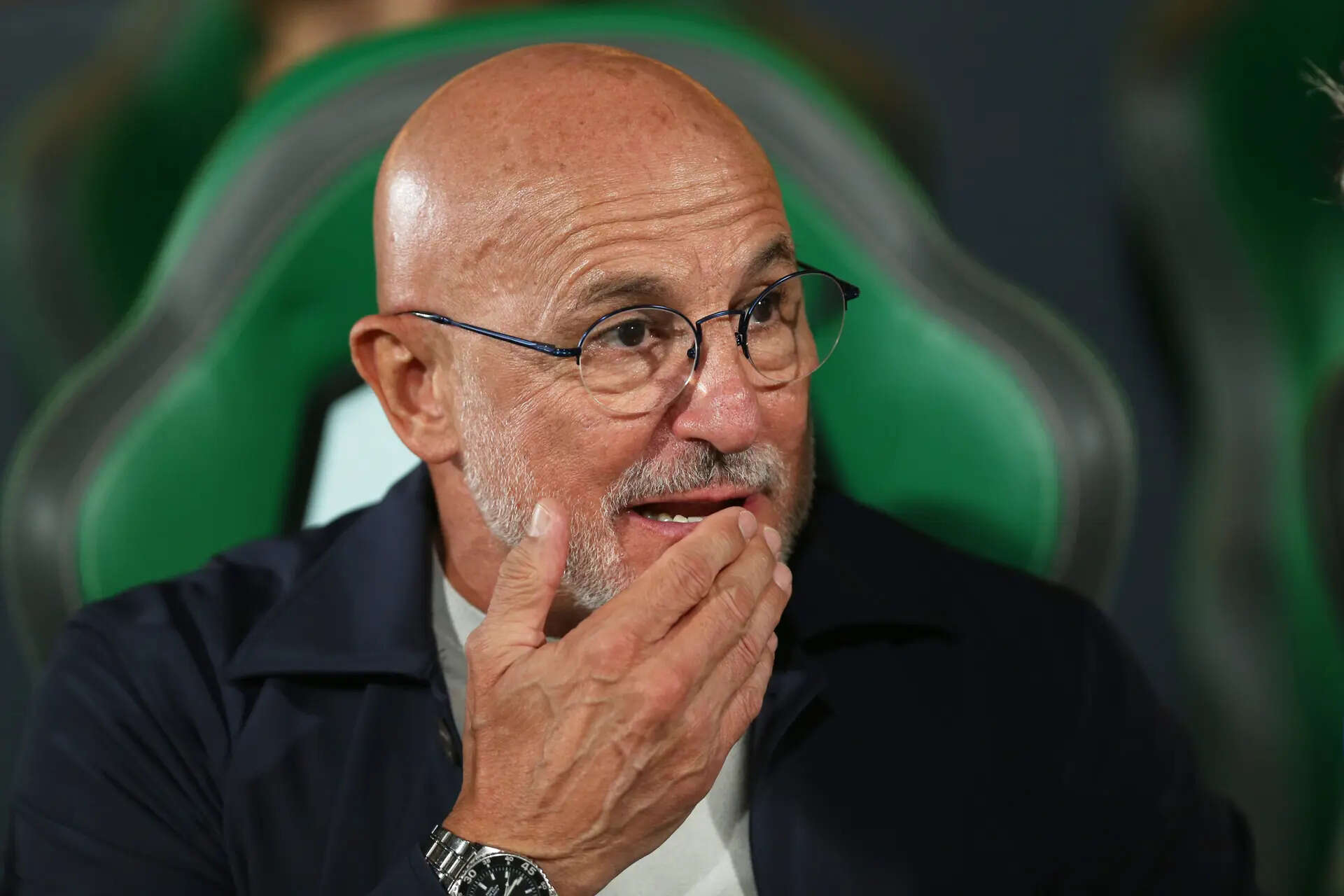 Spain 2026 World Cup final squad revealed: Yamal leads 26-man list with ...