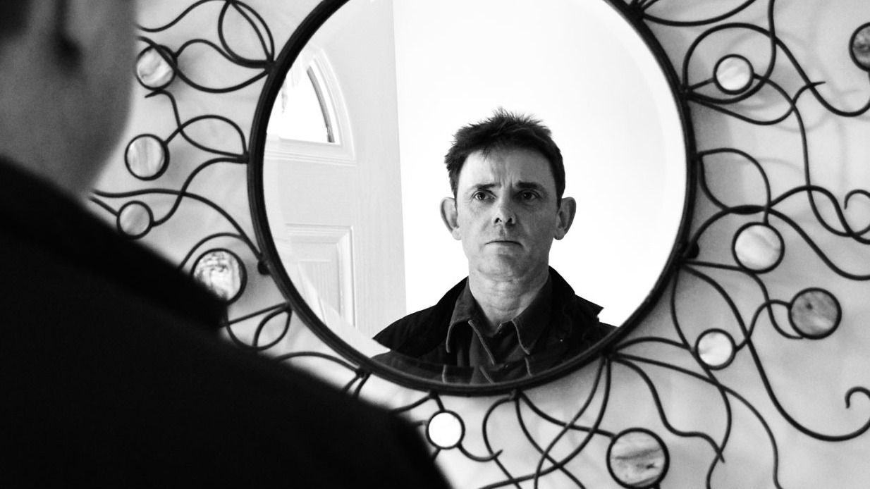 Pallas singer Alan Reed calls time on live performance with farewell ...