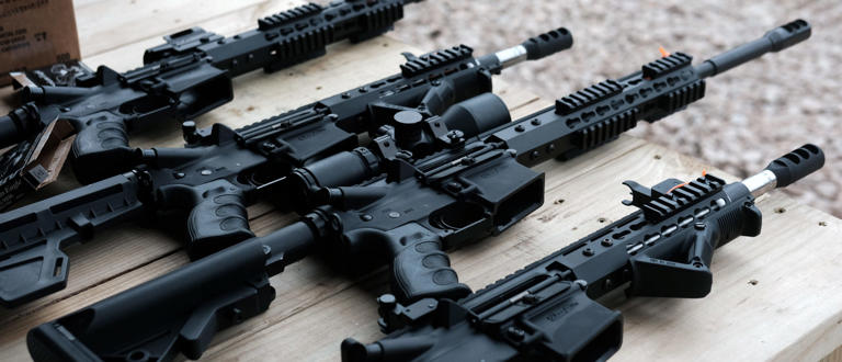 Is ATF’s ‘sporting purposes’ test a dead infringement walking?