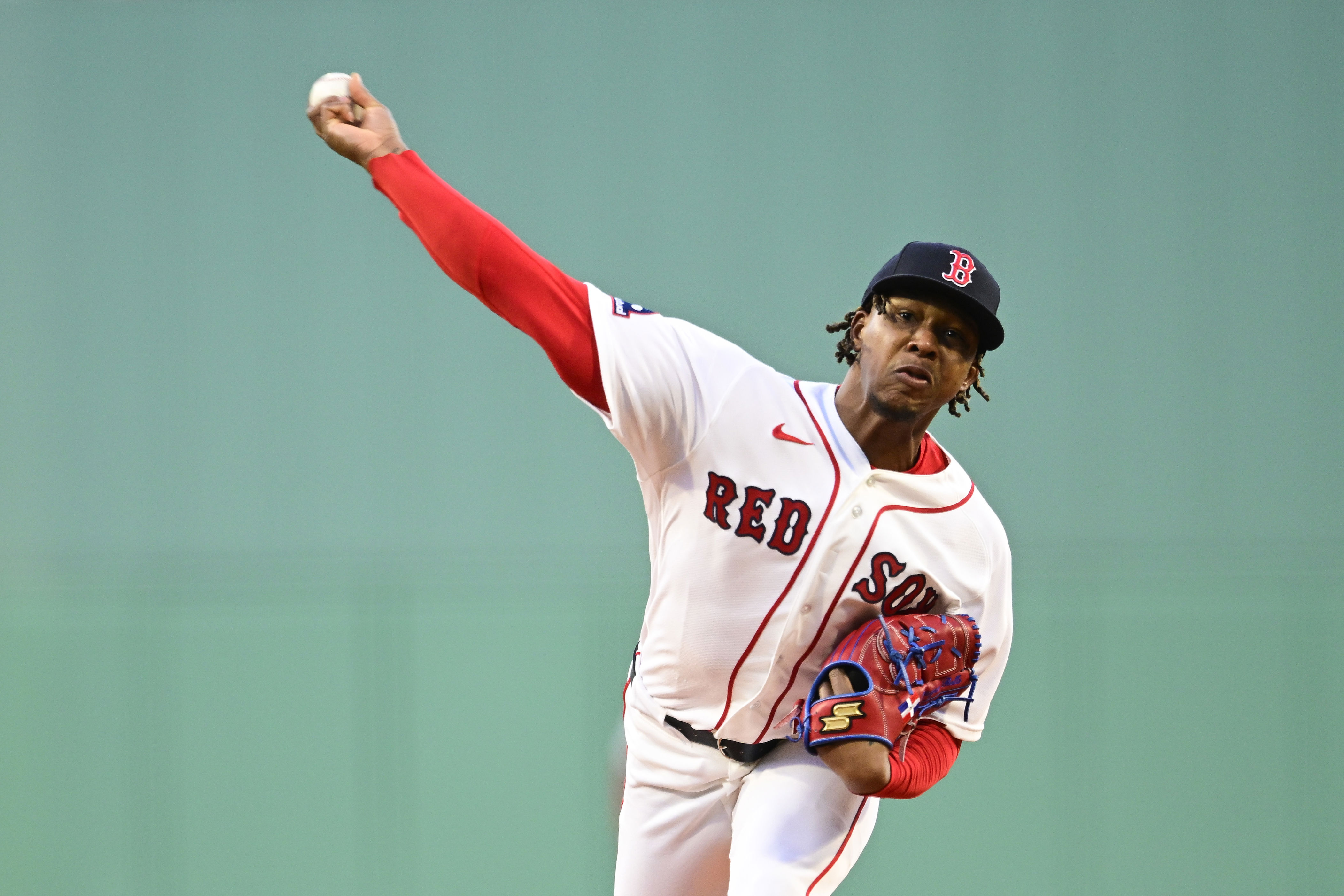 Red Sox manager Chad Tracy gives cryptic thoughts on future for SP ...
