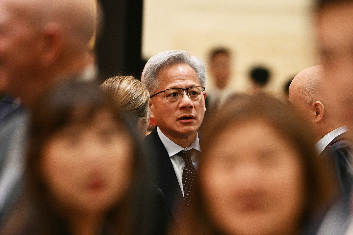 China’s Huawei touts chip design breakthrough in bid to defy US sanctions