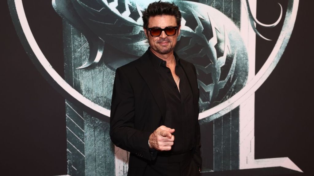Karl Urban gives final answer on Indiana Jones recasting speculation
